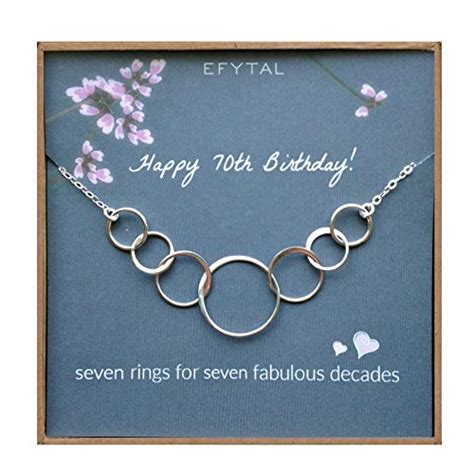 17 Best Gifts For 70 Year Old Women 2021 Unbelievable Gifts