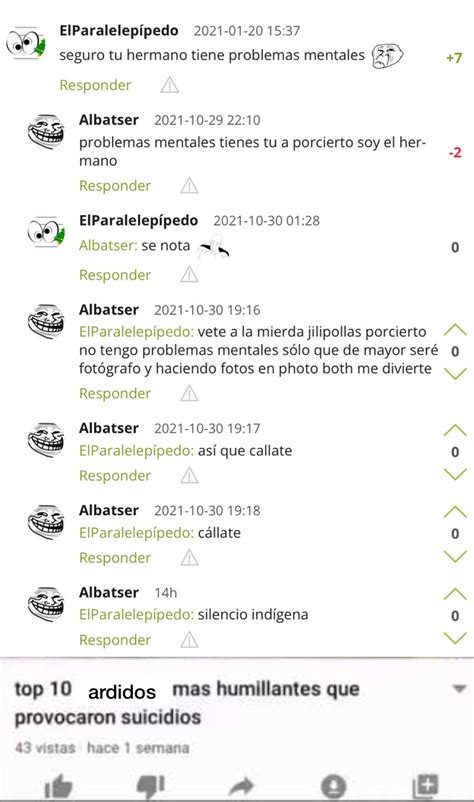 El título se suicido Meme by Juanel the human Memedroid