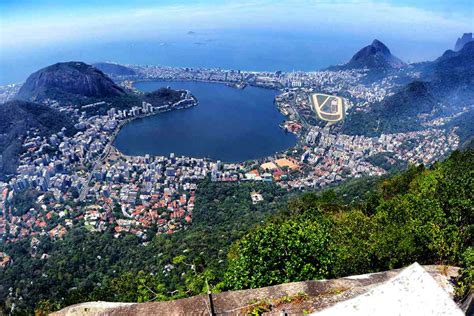 Saiba Quais S O Os Melhores Bairros Para Morar No Rio De Janeiro