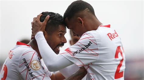 Red Bull Bragantino Vence Cuiab E Vai Fechar Rodada No G Da S Rie A
