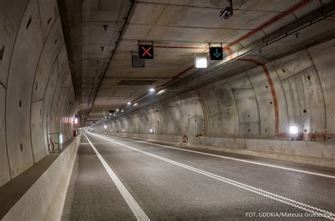 W piątek 30 czerwca Wielkie Otwarcie tunelu w Świnoujściu goleniow
