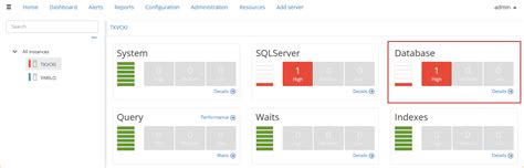How To Monitor Database Status Changes In SQL Server