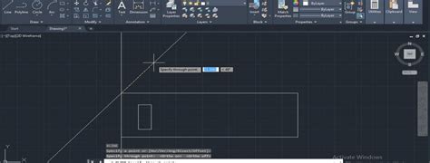 Construction Line In AutoCAD Steps To Use Construction Line In AutoCAD