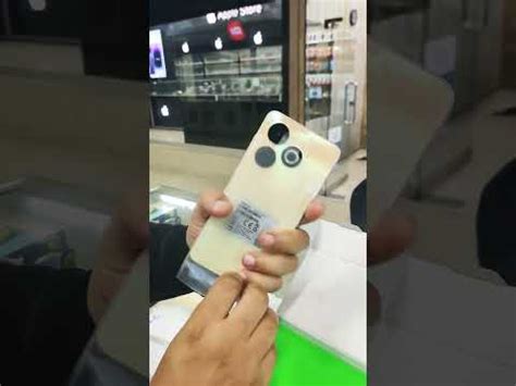 Infinix Smart 8 Unboxing Beautiful Phone In Low Budget YouTube