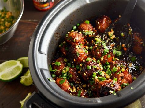 Creative Slow Cooker Recipes To Bring To The Next Potluck Forkly