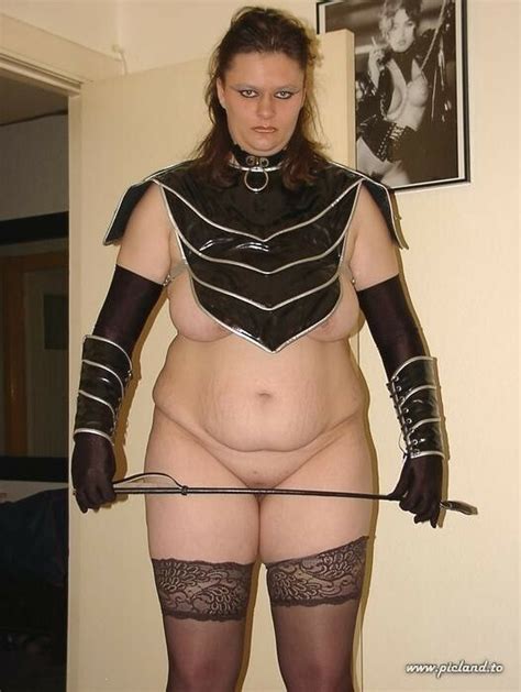 Dark Power Women