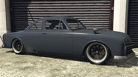 Vapid Clique GTA 5 Online Vehicle Stats Price How To Get