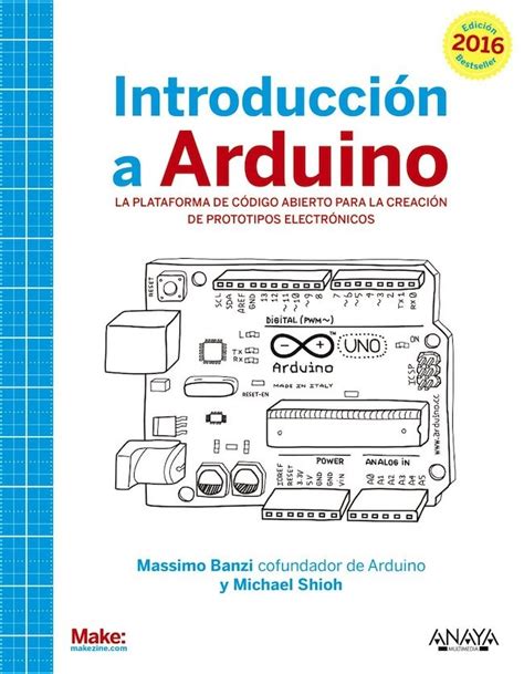 Qu Comprar Y Leer Para Empezar Con Arduino