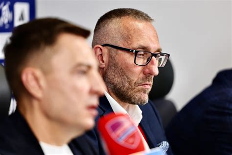 Wygląda bardzo bardzo źle Raków Częstochowa z wpadką transferową
