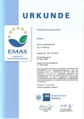 PONACHEM Compound GmbH
