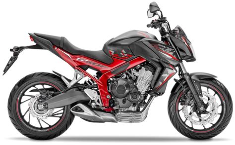 Honda CB 650 F ABS Hornet Honda CB650F ABS Moto Motorcycle