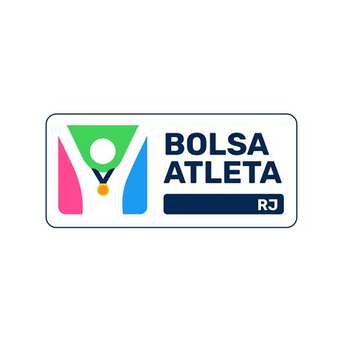 BOLSA ATLETA RJ 2023 FGERJ
