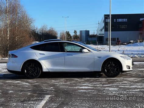 Tesla Model S 220kW Auto24 Ee