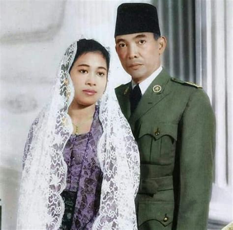 Fatmawati Menjahit Bendera Merah Putih Newstempo
