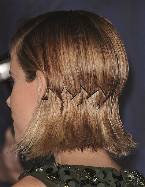 4 Penteados Para Quem Tem Cabelo Curto BOA FORMA
