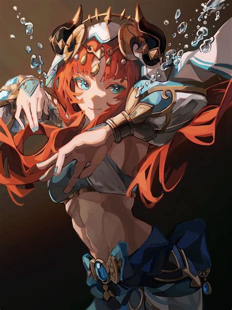 Zeanue Illust Zerochan Anime Image Board