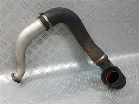 RURA WĄŻ INTERCOOLERA ASTRA J GTC 2 0 CDTI YU5 za 59 zł z RADZYMIN