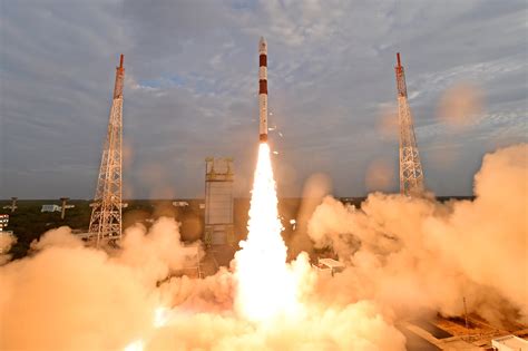 PSLV C56 DS SAR Mission Gallery