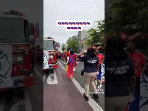 día de la independencia de Haití YouTube