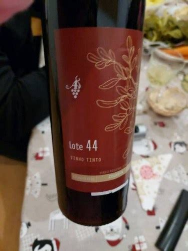 Adega Arruda Vinhos Lote Tinto Vivino Australia