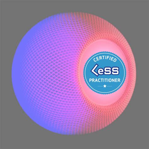 Certified Less Practitioner Business Agility And Large Scale Scrum