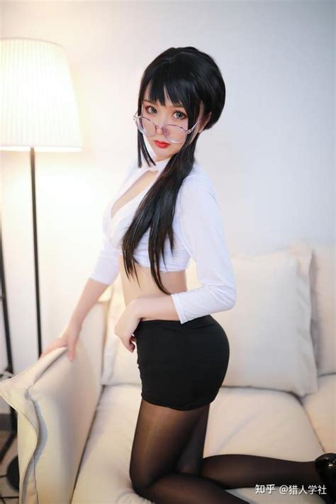 COS您的蛋蛋 cosplay美图 cos写真套图合集 知乎