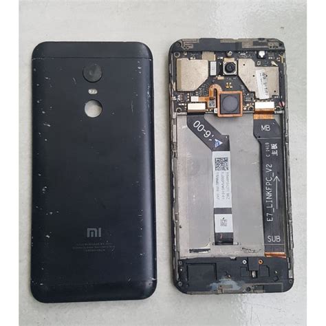 Jual Mesin Redmi 5 Plus Shopee Indonesia