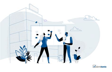 Qué es el método Kanban Tableros Kanban DoneTonic