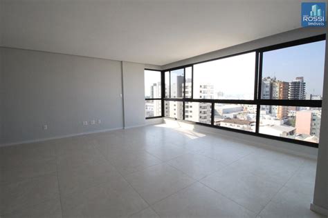 Apartamento Para Venda Erechim Rs Bairro Centro Dormit Rios