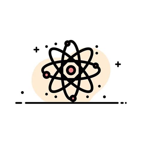 100 000 Splitting The Atom Vector Images Depositphotos