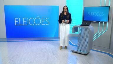 Boa Noite Espírito Santo edição regional Confira a agenda dos