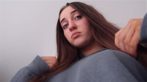 Pov Youre Laying On My Lap And Im Trying To Wake You Up Asmr