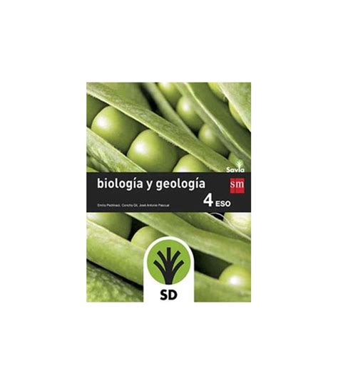Eso Biolog A Y Geolog A Savia Blinkshop