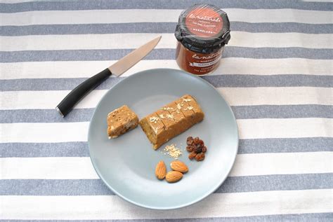 Receta De Pella De Gofio Con Mermelada De Naranja Amarga