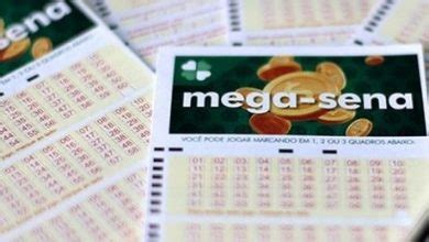 Tabela de Preços da Mega Sena 2022 Atualizado