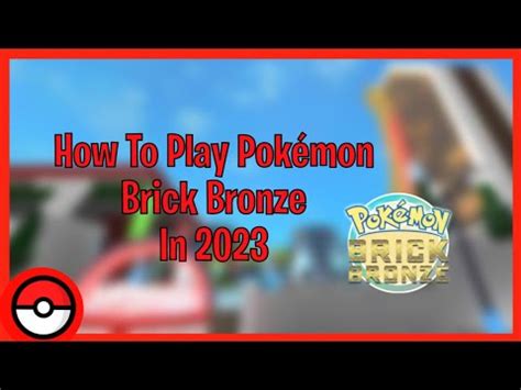 Pokemon Brick Bronze Project Roaring Roria Randomiser Live Youtube
