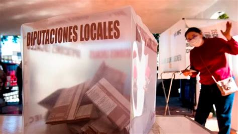 Elecciones No Sabes C Mo As Puedes Ubicar Las Casillas