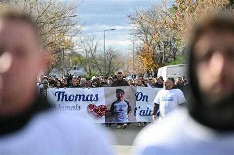 Mort de Thomas à Crépol profil des suspects mobiles violences On