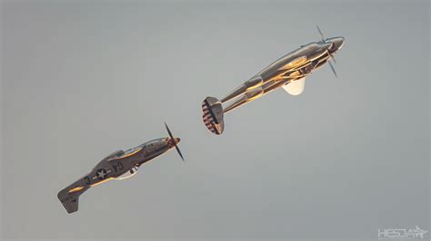 Czerwca Antidotum Airshow Leszno The Flying Bulls