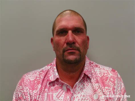 STEED JEREMY ANDREW 08 25 2022 Southwest Regional Jail Mugshots Zone