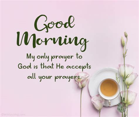 100 Good Morning Prayer Messages WishesMsg Atelier Yuwa Ciao Jp