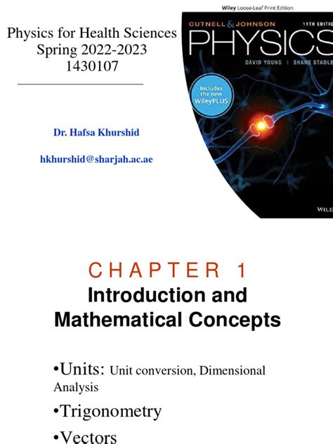 chapter 1 introduction and mathematical concepts pdf euclidean vector physics