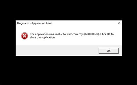 Cmo Solucionar Un Error 0xc00007b Actualizado 2020