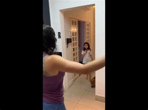 A Filha Da Vizinha Youtube