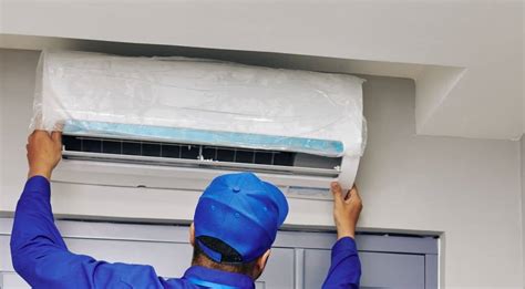 6 Step Guide For Split AC Installation In Half The Time KeyVendors