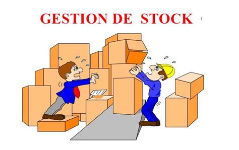 Gestion De Stock Cours Pdf Gratuit Economie Et Gestion