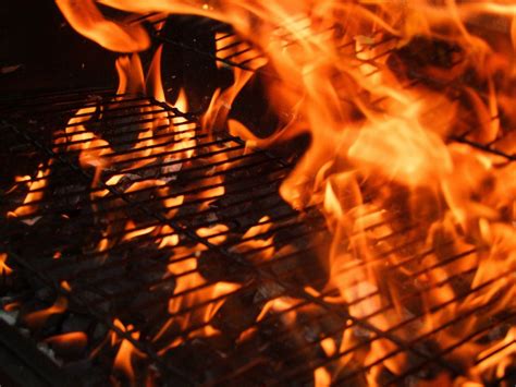 Barbeque Wallpapers Wallpaper Cave