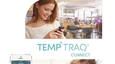 TempTraq Temperature Monitor YouTube