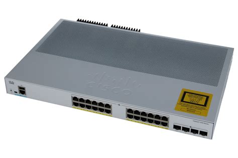 Buy Enterprise Switching Cisco Catalyst Series Switches C