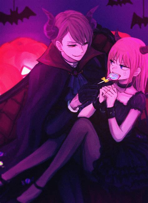 Kagura And Okita Sougo Gintama Drawn By Szzz K Danbooru